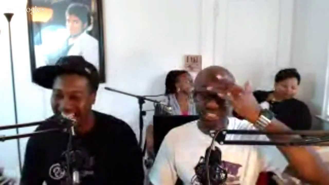 The What's Really? Good! Show Live Pre-Show! - YouTube