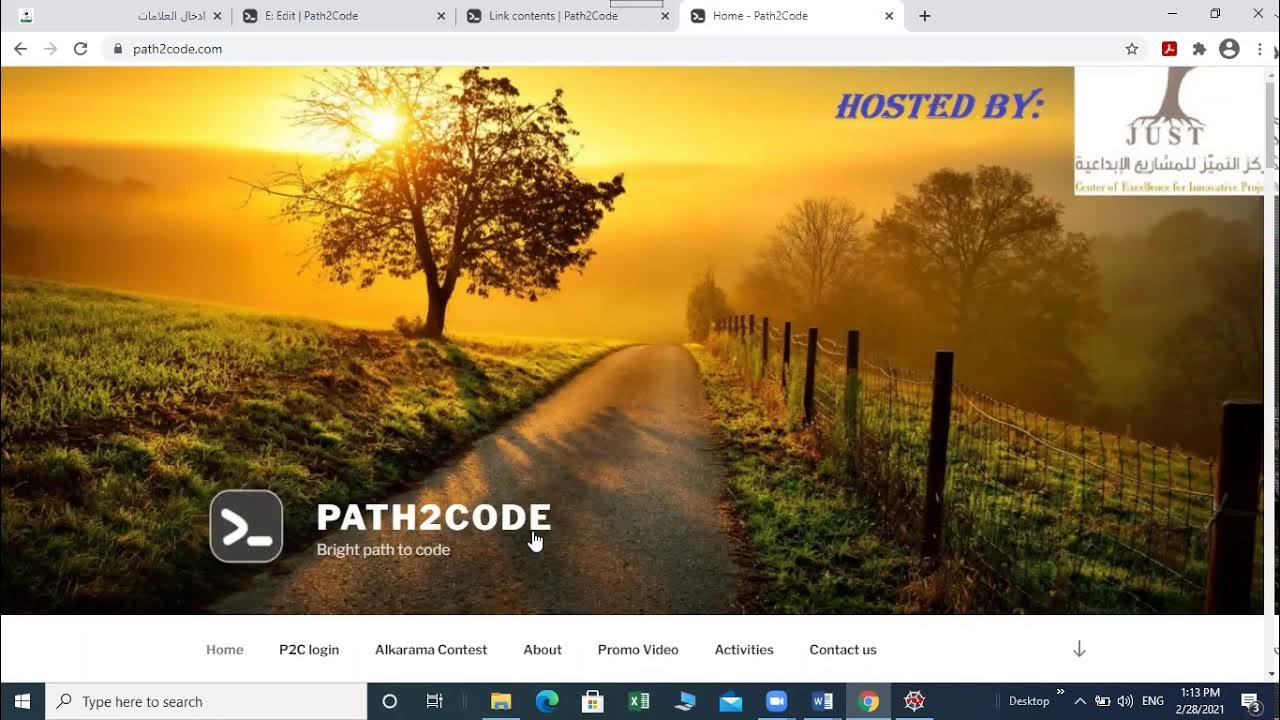 cs210l lecture1 s3 saba - YouTube