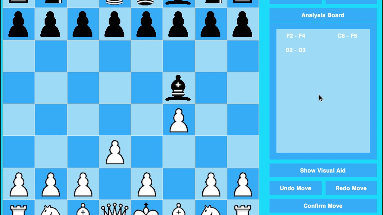 How To Make A Chess Game On Python Haiper how-to-make-a-chess-game-on-python-haiper