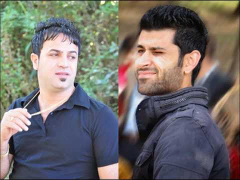 Behman Seferi & Ismail Siyari Dawet u Shehiyan