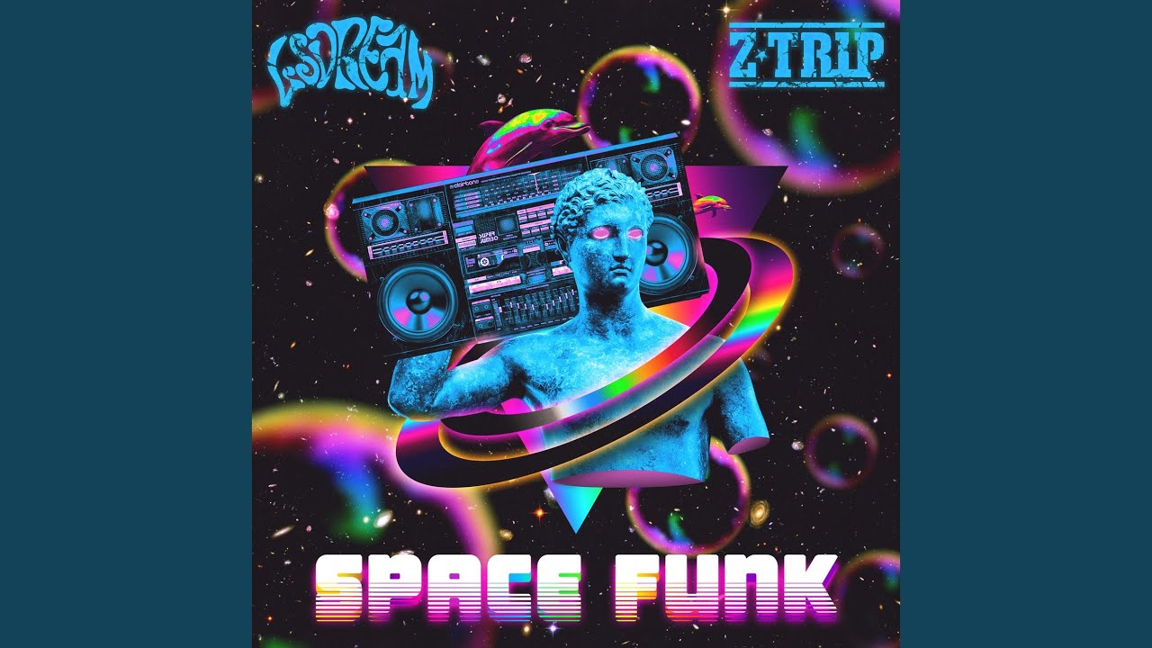SPACE FUNK - YouTube