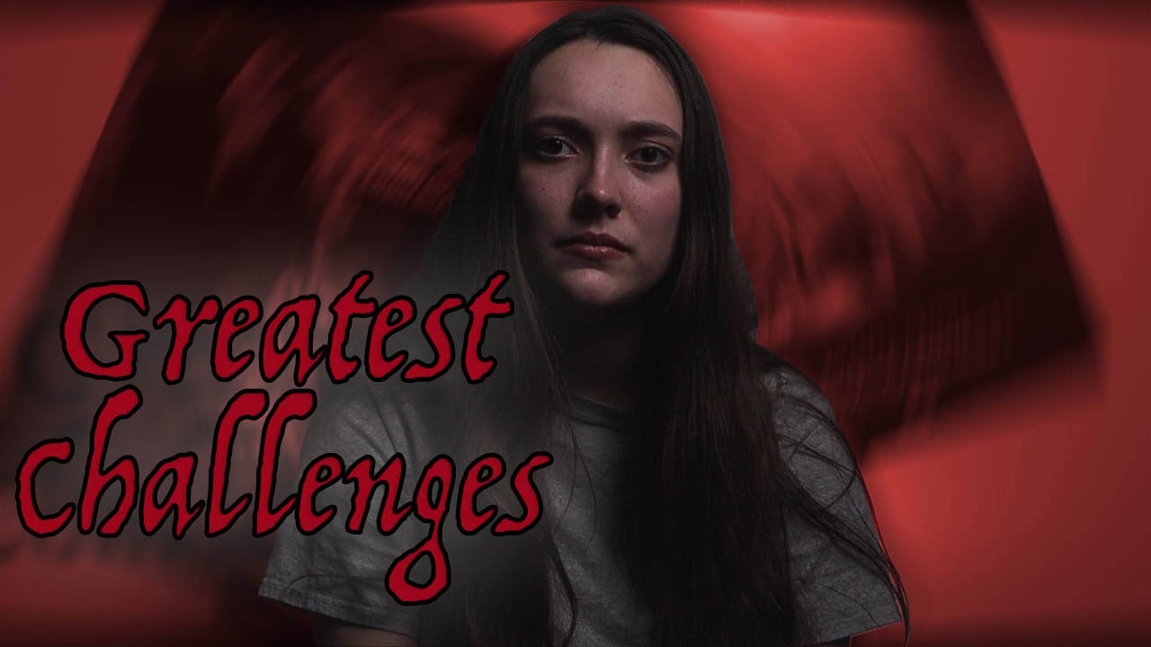 The greatest CHALLENGES small YouTubers face (an unedited video) - YouTube