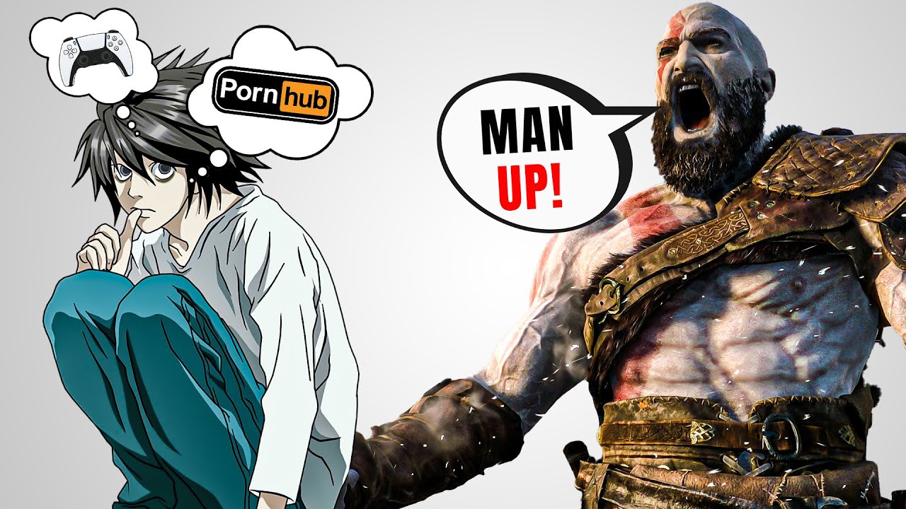 5 DIRTY Habits That Will Keep You EXTREMELY WEAK - YouTube