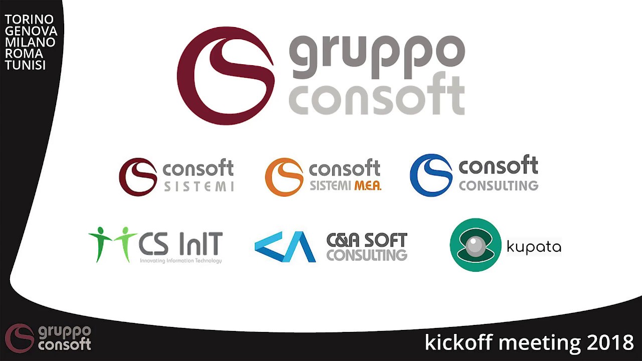 Spot Kick-Off 2018 - YouTube