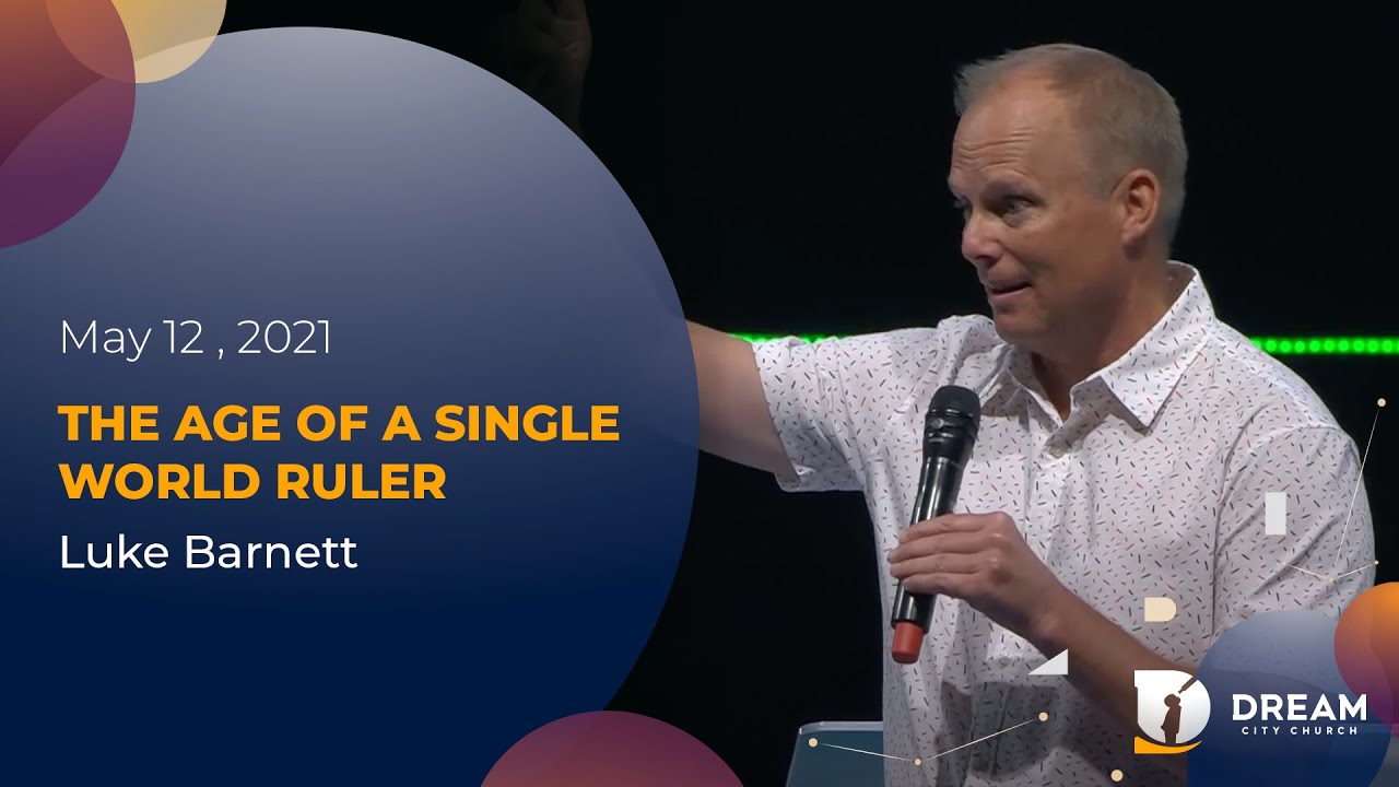 The Age of a Single World Ruler - YouTube