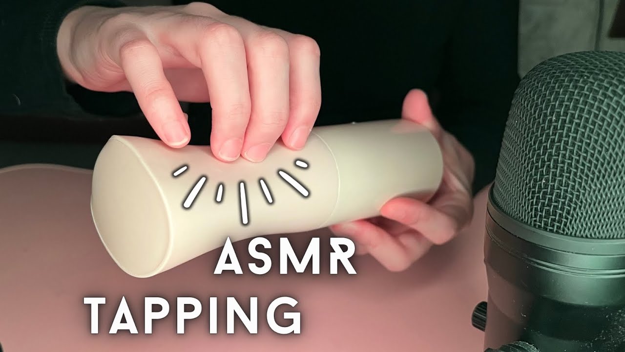 Why ASMR Actually Works (Science Explained) - YouTube
