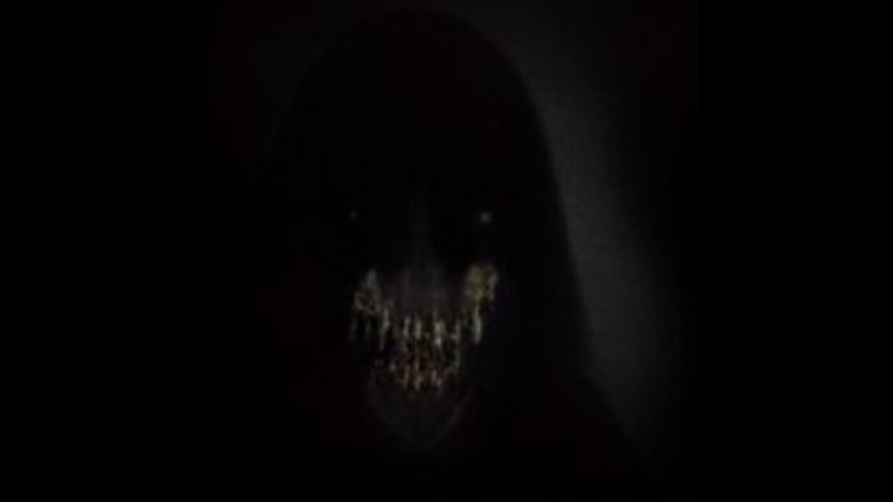 Analog Horror: The angel tapes (Tape 1). - YouTube