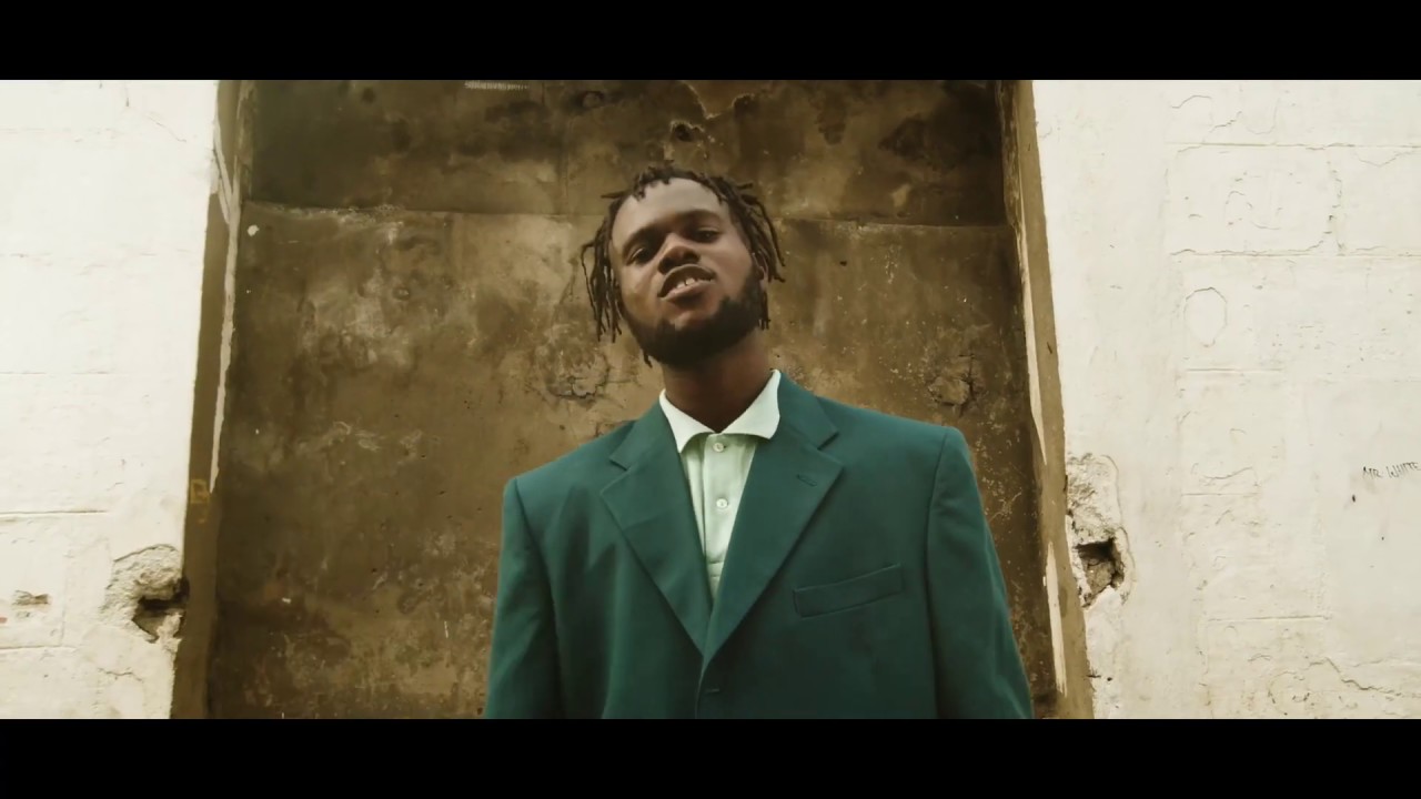 KaySo - Take It (Official Video) - YouTube