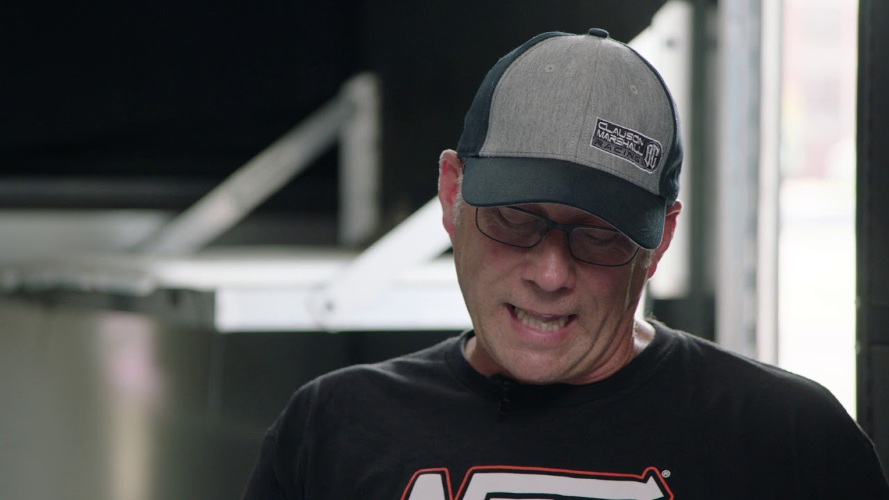 NOS Energy Presents High Performance Review with Andrew Layser Episode ...