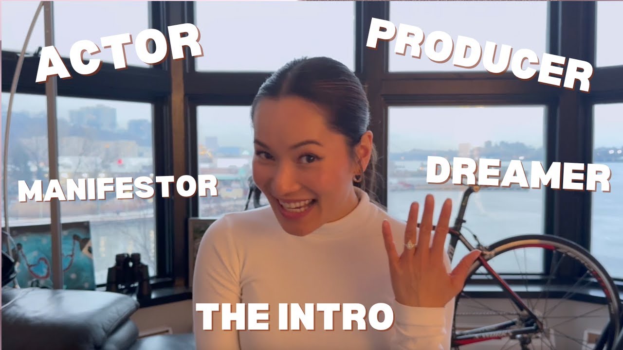 How I got everything I wanted - YouTube