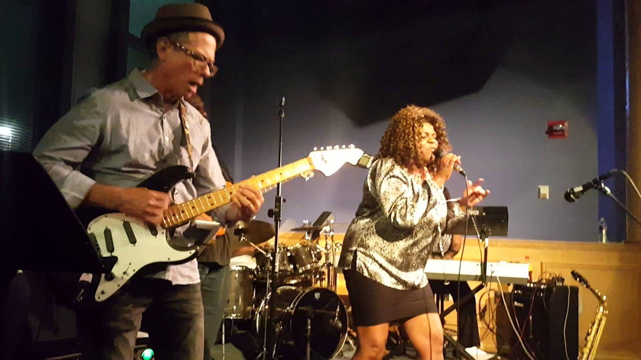 Spirit is Alive - YouTube