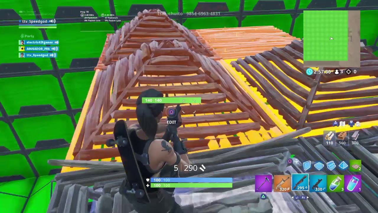 Fortnite bros - YouTube