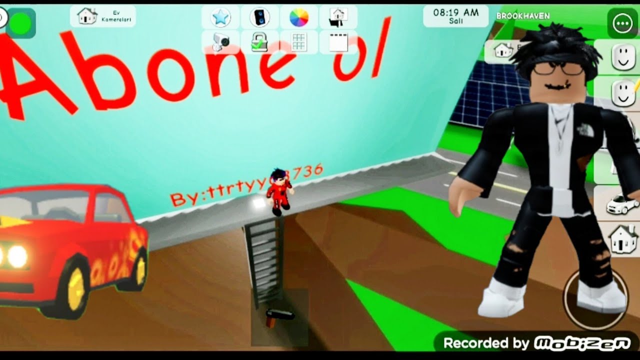 ROBLOX BROOKHAVEN 🏡RP FUNNY MOMENTS - YouTube