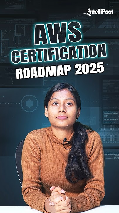 AWS Certification Roadmap for Absolute Beginners| AWS Learning Path ...