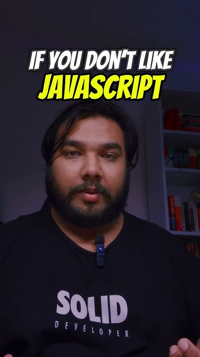 Learn Javascript Youtube