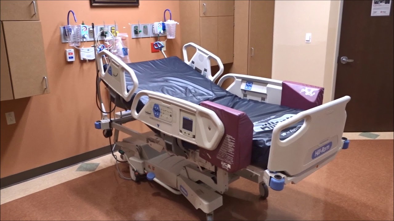 Hospital Medical Equipment Liquidator - YouTube