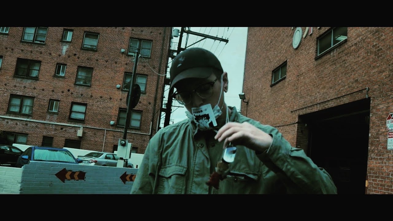 Yung Ranma - Safari Zone prod.RayAyy (OFFICIAL MUSIC VIDEO) - YouTube