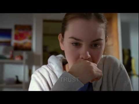 TRUST - český trailer