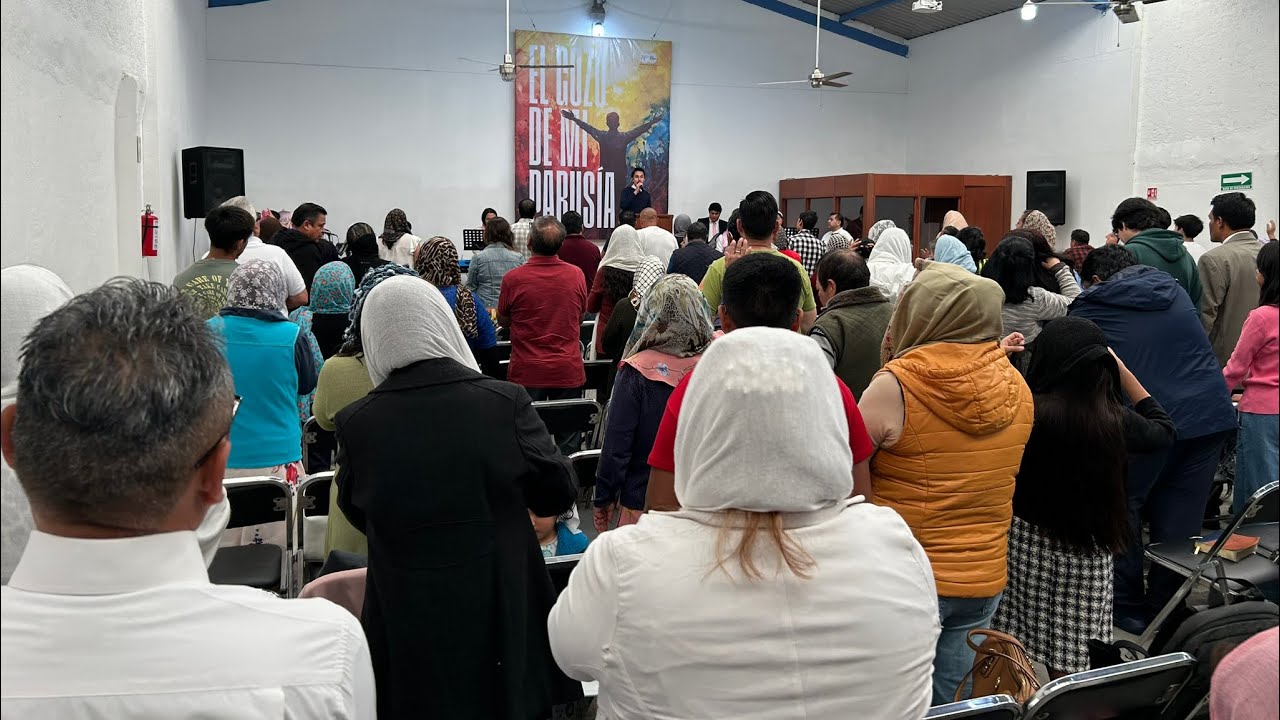 El nazareato, símbolo de la santidad. - YouTube