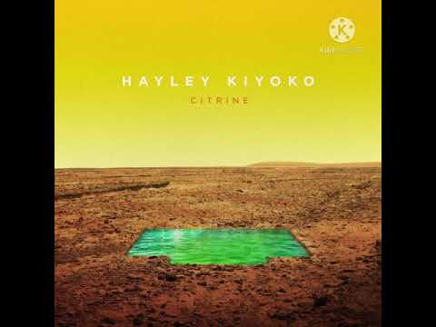 01. Gravel To Tempo - Hayley-Kiyoko