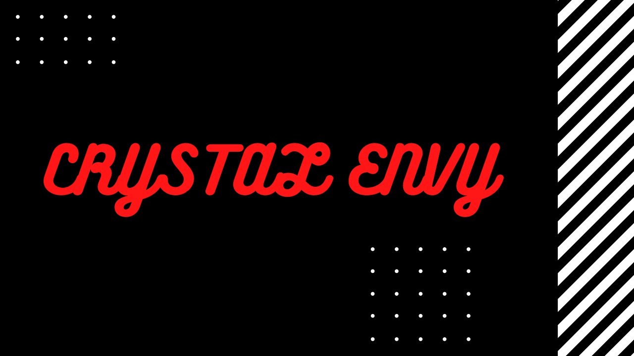 Crystal Envy - YouTube