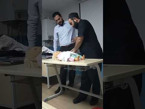 CENAZE YIKAMA VE KEFENLEME NASIL OLUR?