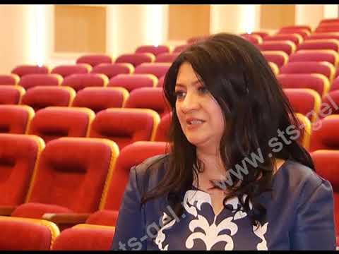 Специальный репортаж Культура молодежь спорт