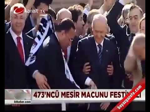 DEMET EVGAR HAVZA SULTAN MESİR MACUNU