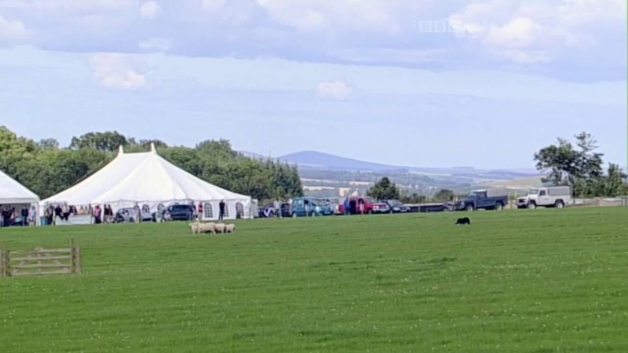 Jock Welsh & Nap - Scottish National 2011 - YouTube