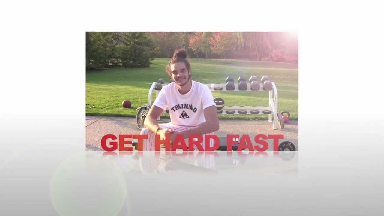 TRAIN2959.COM • GET HARD FAST - YouTube