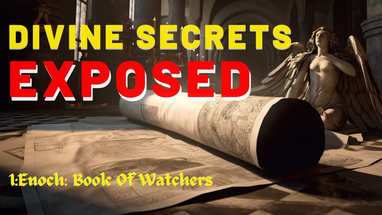 Enoch's Book of Watchers and the Nephilim. Fallen Angels as Root of all ...