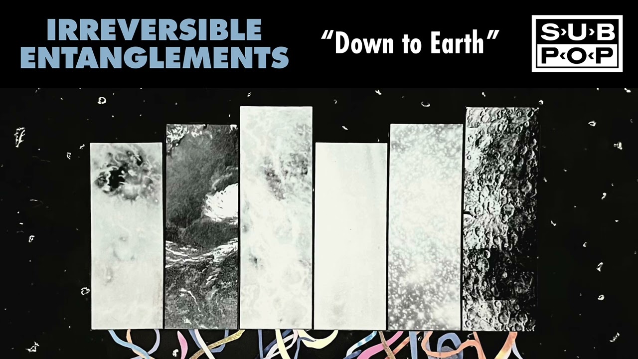 Irreversible Entanglements - Down to Earth (Official Audio) - YouTube