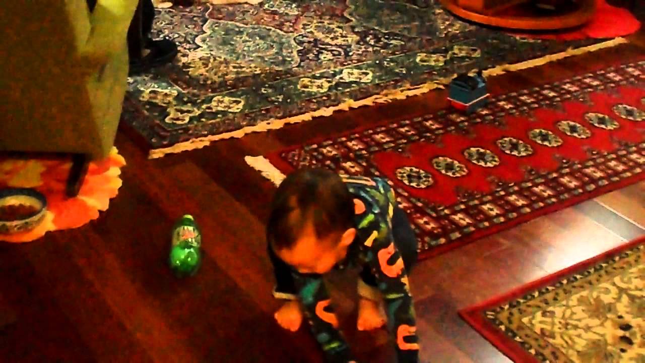 RaM BoWlInG - YouTube