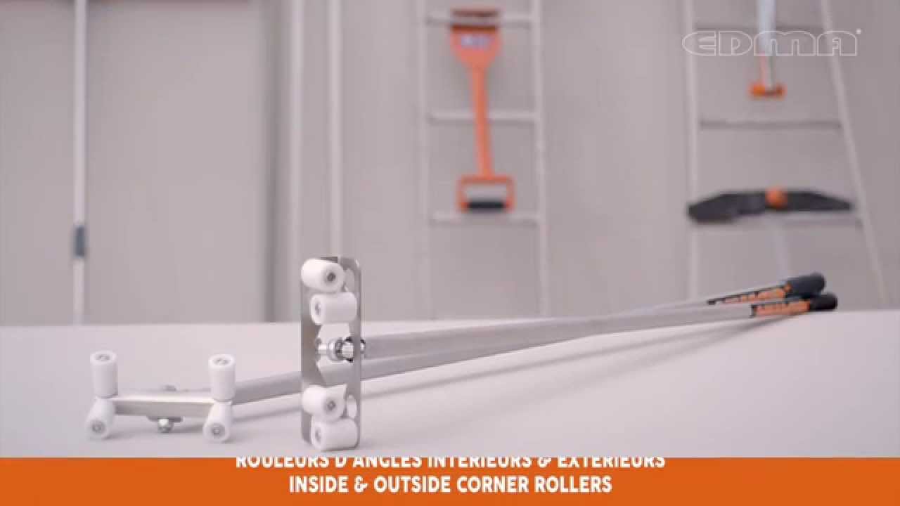 166455 166655 EDMA RouleurdAngles 1280x720 - YouTube