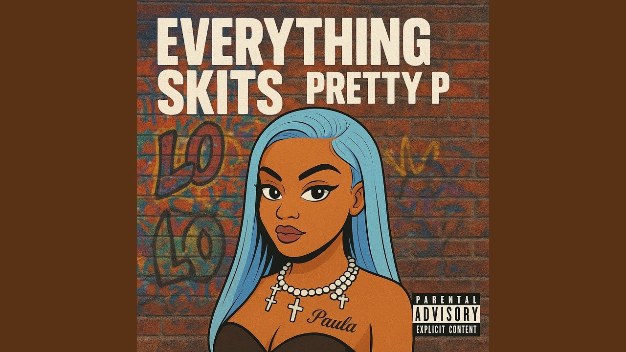 PRETTY P - YouTube