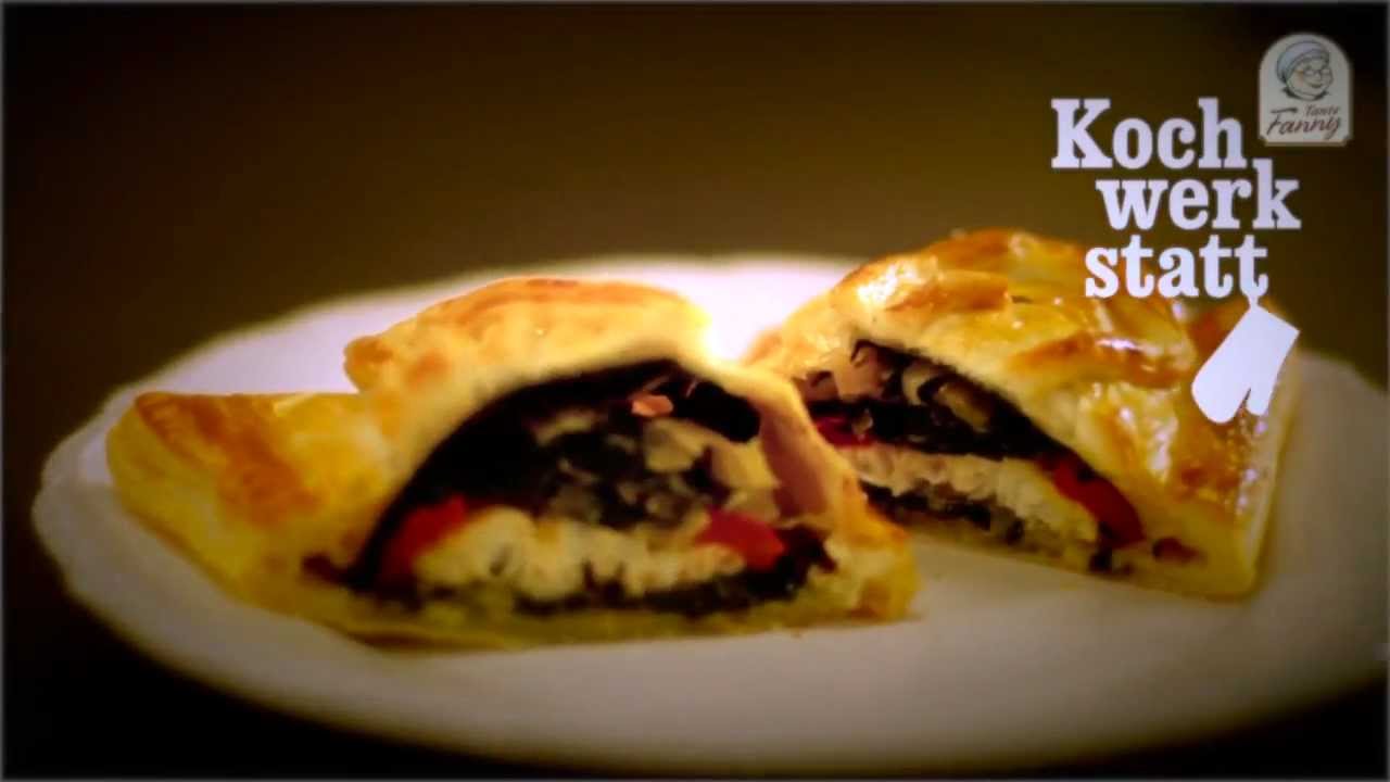 Filet vom Zander - YouTube