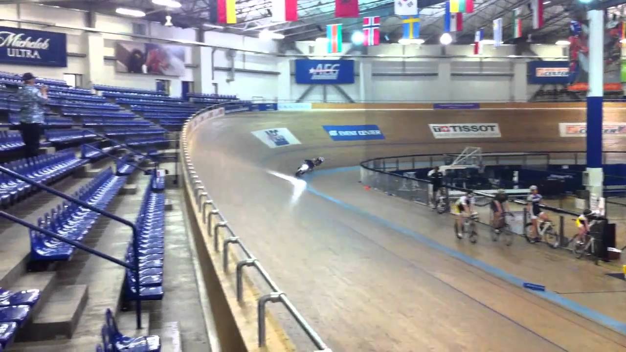 Giddeon Massie Flying 500 3.14.11 - YouTube