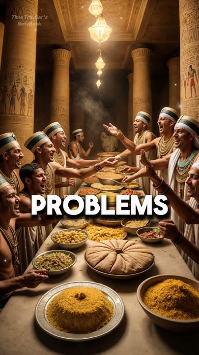 How Ancient Civilizations Prepared for Disasters - YouTube