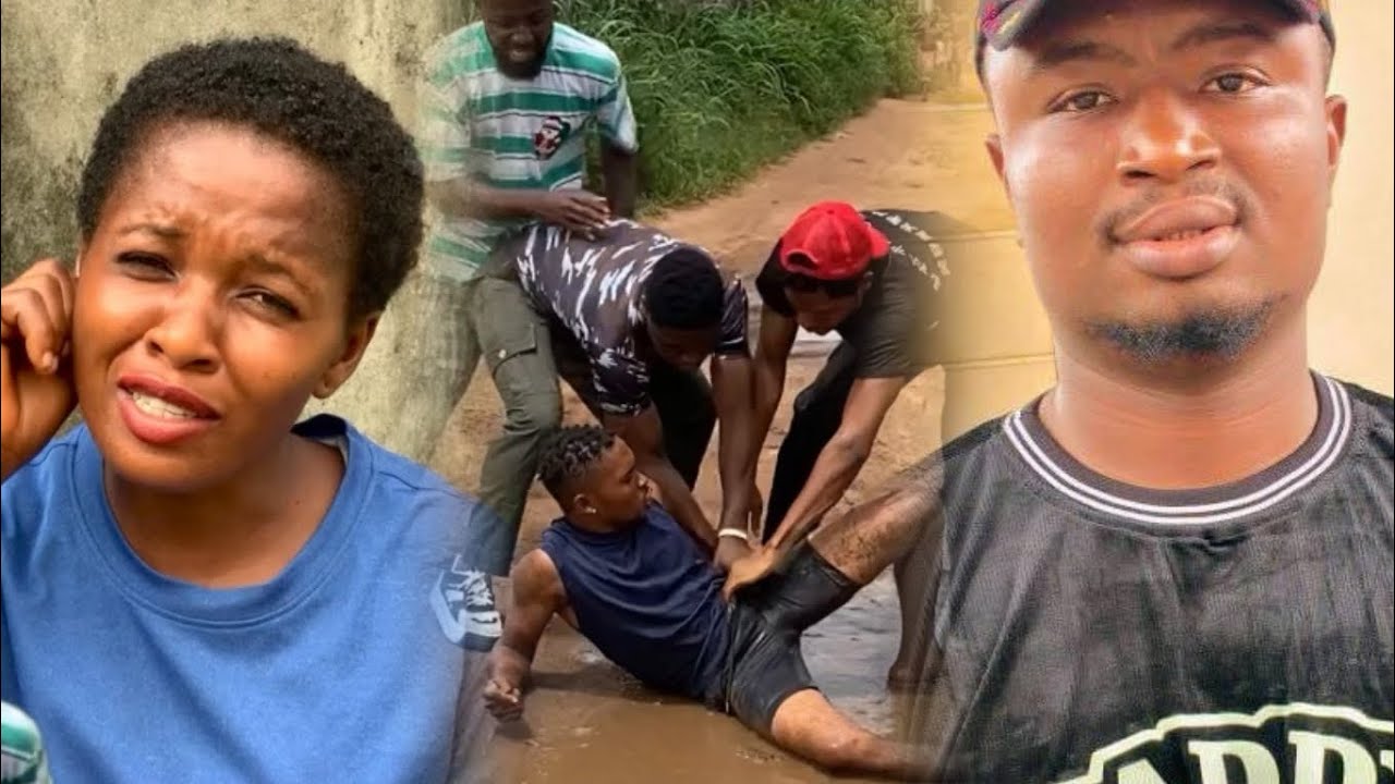 Playmate, Pastor dest f@ke P0l!ce kidn@p£d Sambo why.Sambo sister cr!e ...