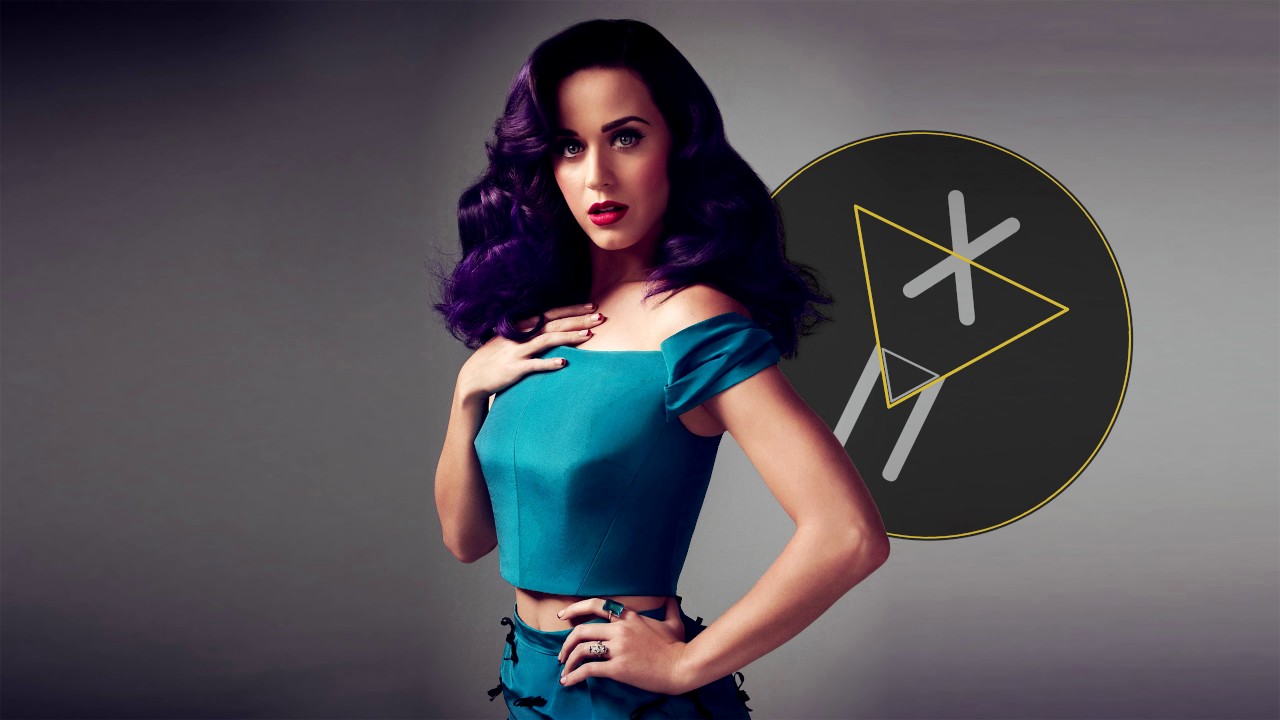 Katy Perry Dark Horse Bass Boosted ( Xmox Music ) - YouTube