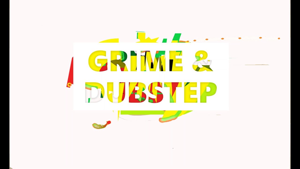 Grime & Dubstep Mix - YouTube