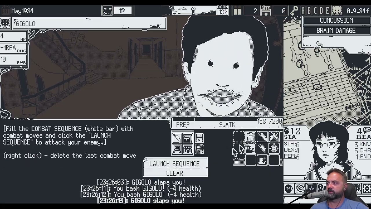 World of Horror - Something Truly Evil Achievement - YouTube