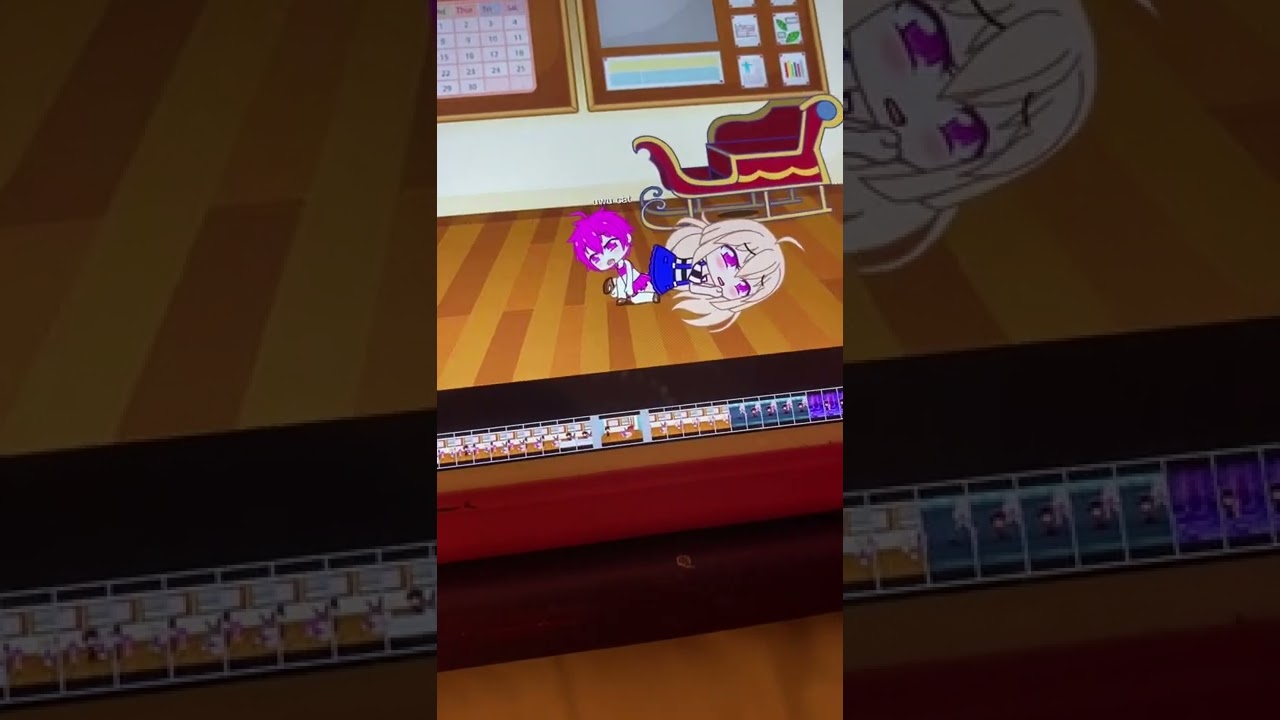 If gotcha heat /Bad boy red And uwu cat hypnotize me - YouTube