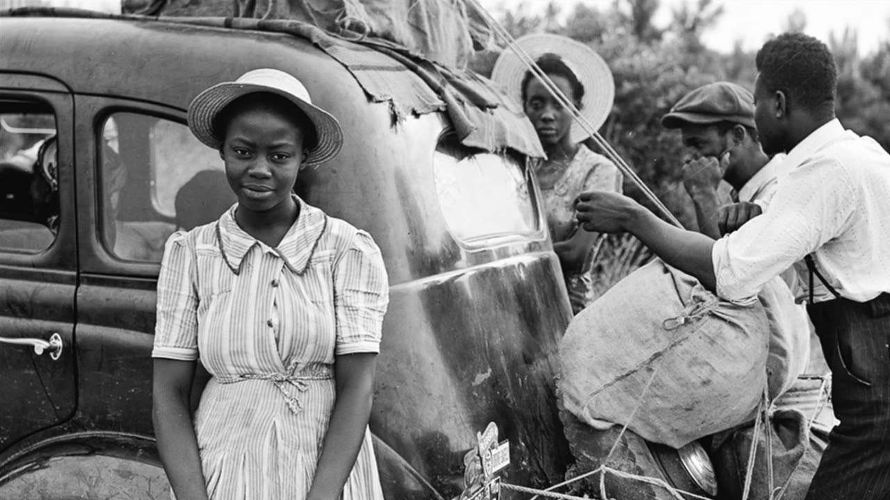 African American figures in New England history: Clayton and Hazel ...