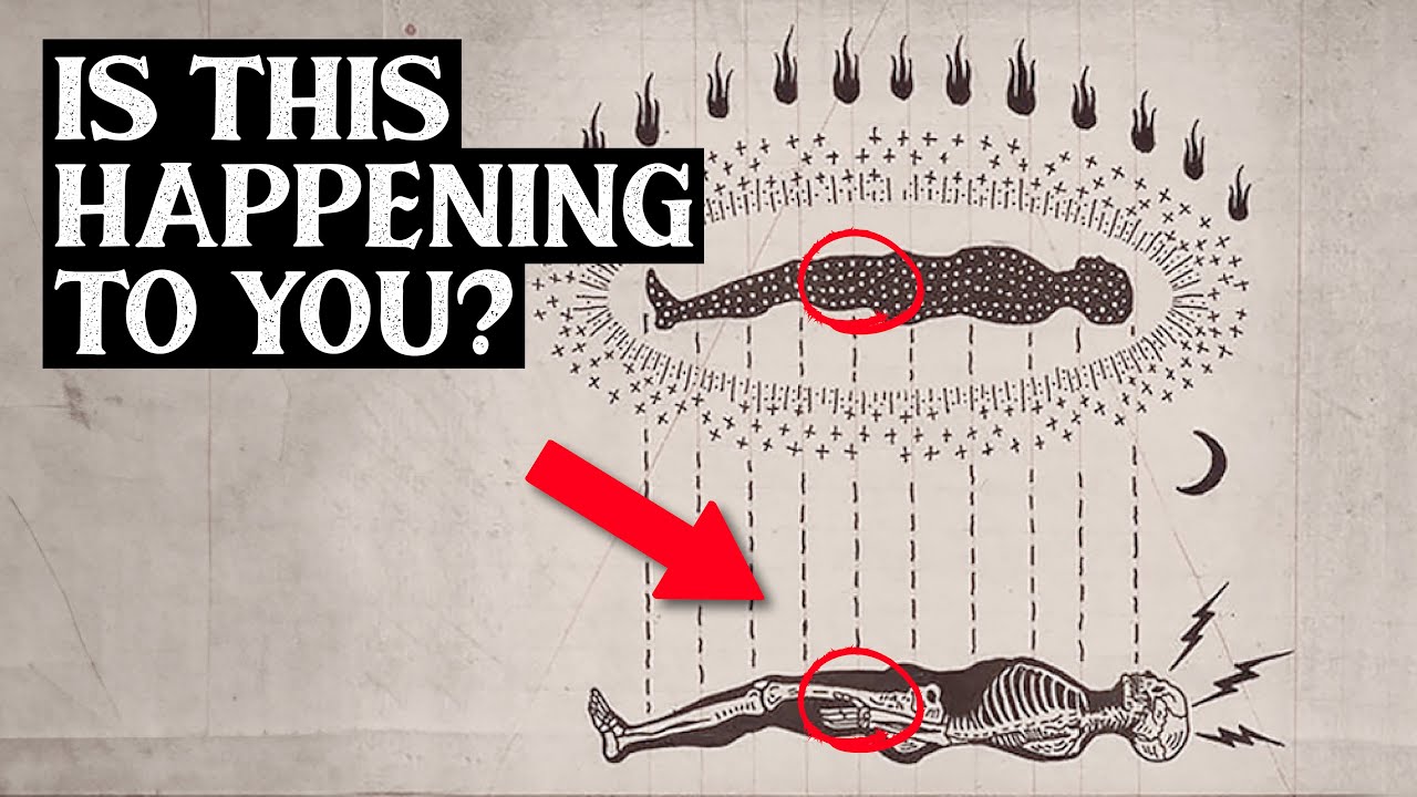 10 Subtle Signs You’re Experiencing a Spiritual Awakening - YouTube