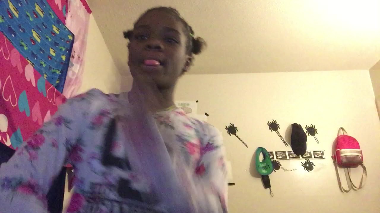 Episode 2 of dancing - YouTube