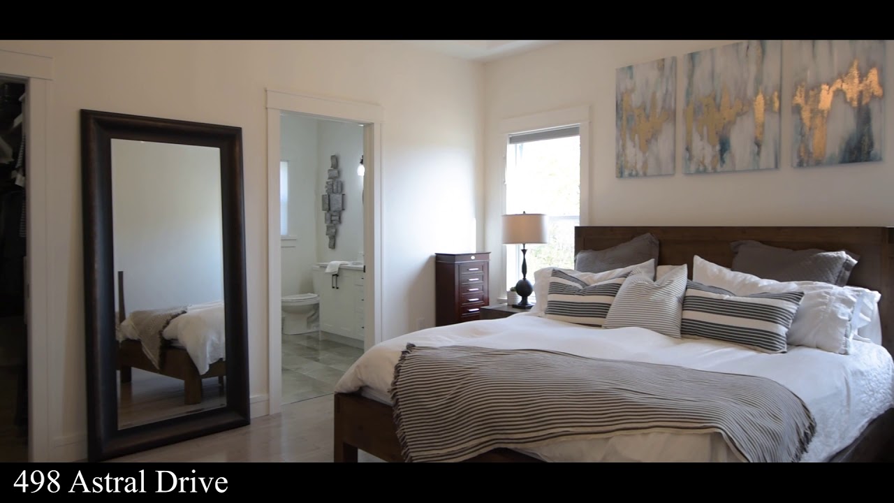 498 Astral Drive by Scott Leverman - YouTube