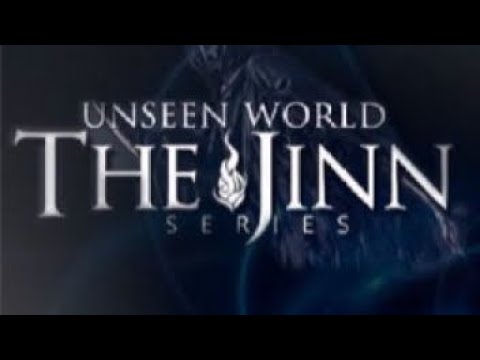 The Jinn Series