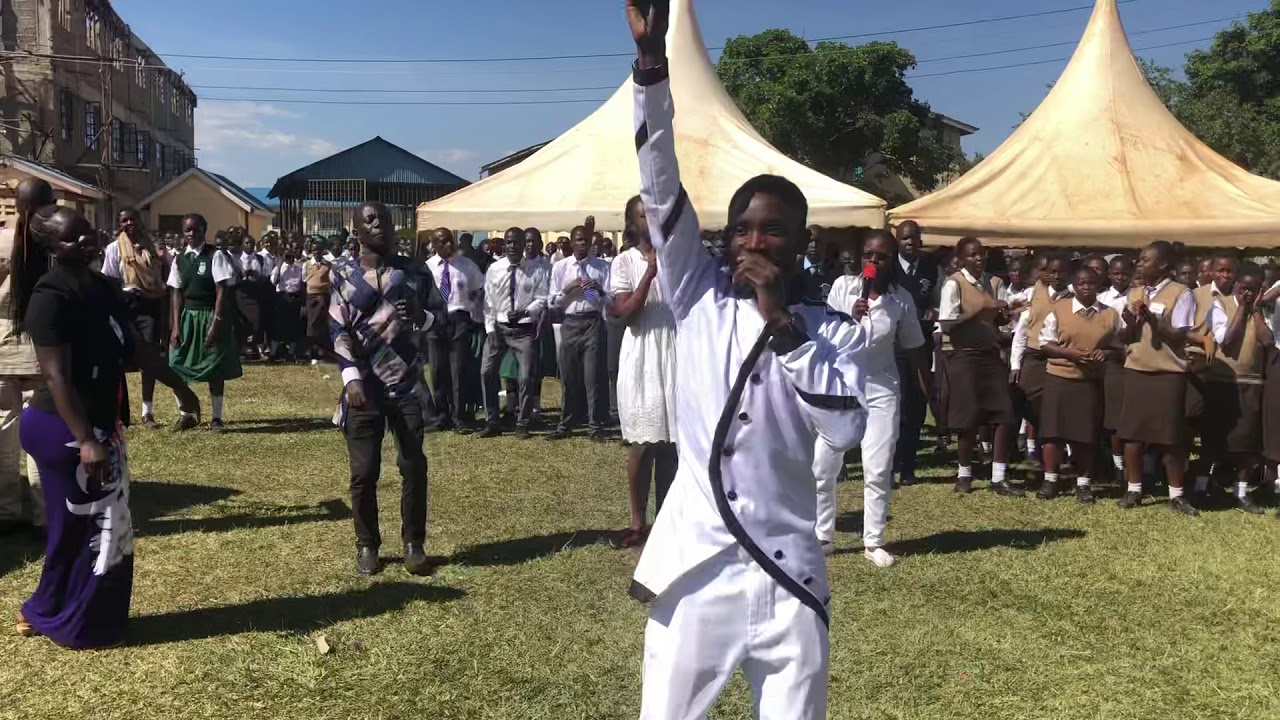 Keveye girls weekend of change - YouTube