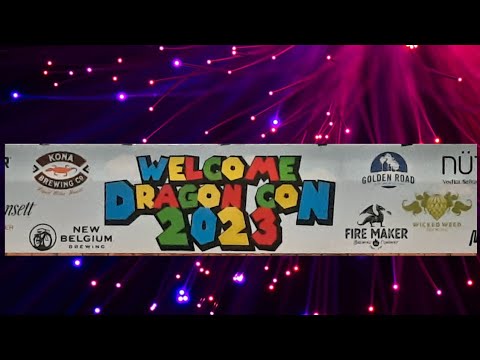 scorpion core universe ( DRAGON CON talking about Battle bots ) - YouTube